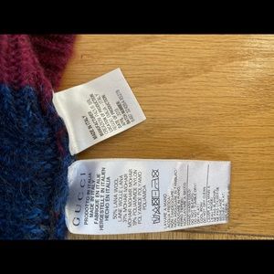 Gucci | Shirts & Tops | Authentic Gucci Turtle Neck Kids 5t | Poshmark